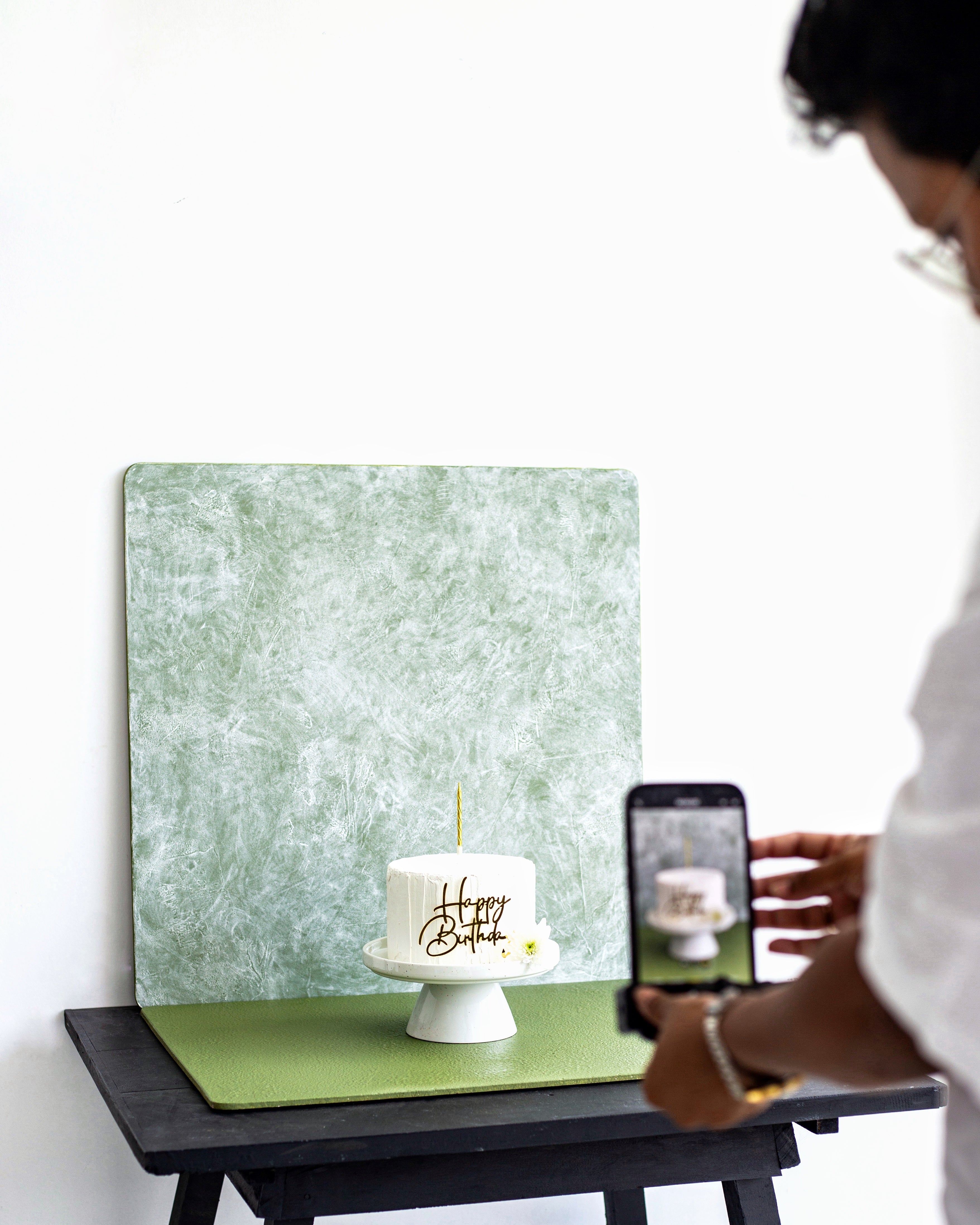Rataa Backdrops - Food & Product Photography Backdrops